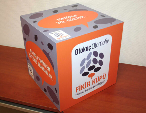 Creative Çalışmalar – Birka Reklam | Araç Giydirme, Cephe Kaplama ...